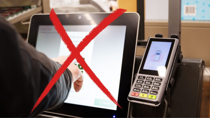 ‘You can do something about it’: Calls grow for a mass self-service ...