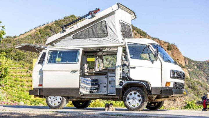 No caravan, no problem: The simple and cost-effective way to fuel your ...