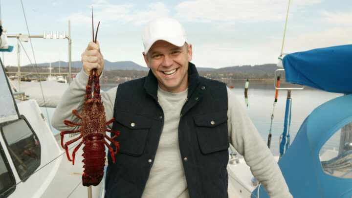 Acclaimed Aussie chef and ‘King of Breakfast’ Bill Granger dies, age 54 ...