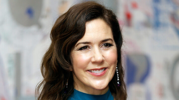 Australia’s own Princess Mary set to ascend to the throne as Queen ...