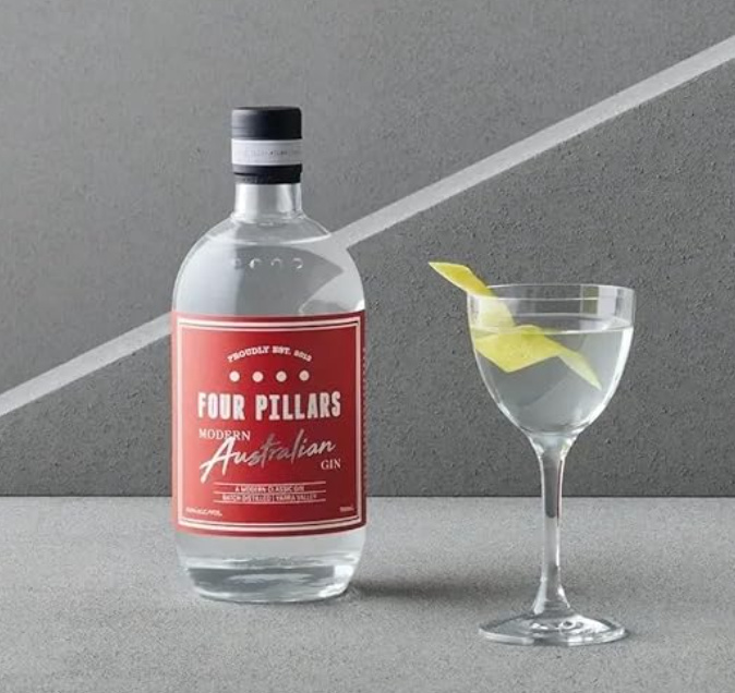 Calling all Gin-lovers: Exotic Australian Gins you need to try! - Starts at 60