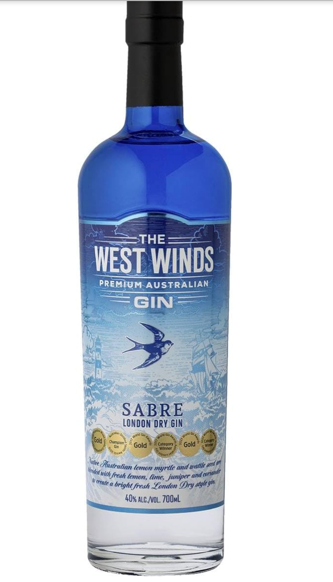 Calling all Gin-lovers: Exotic Australian Gins you need to try ...