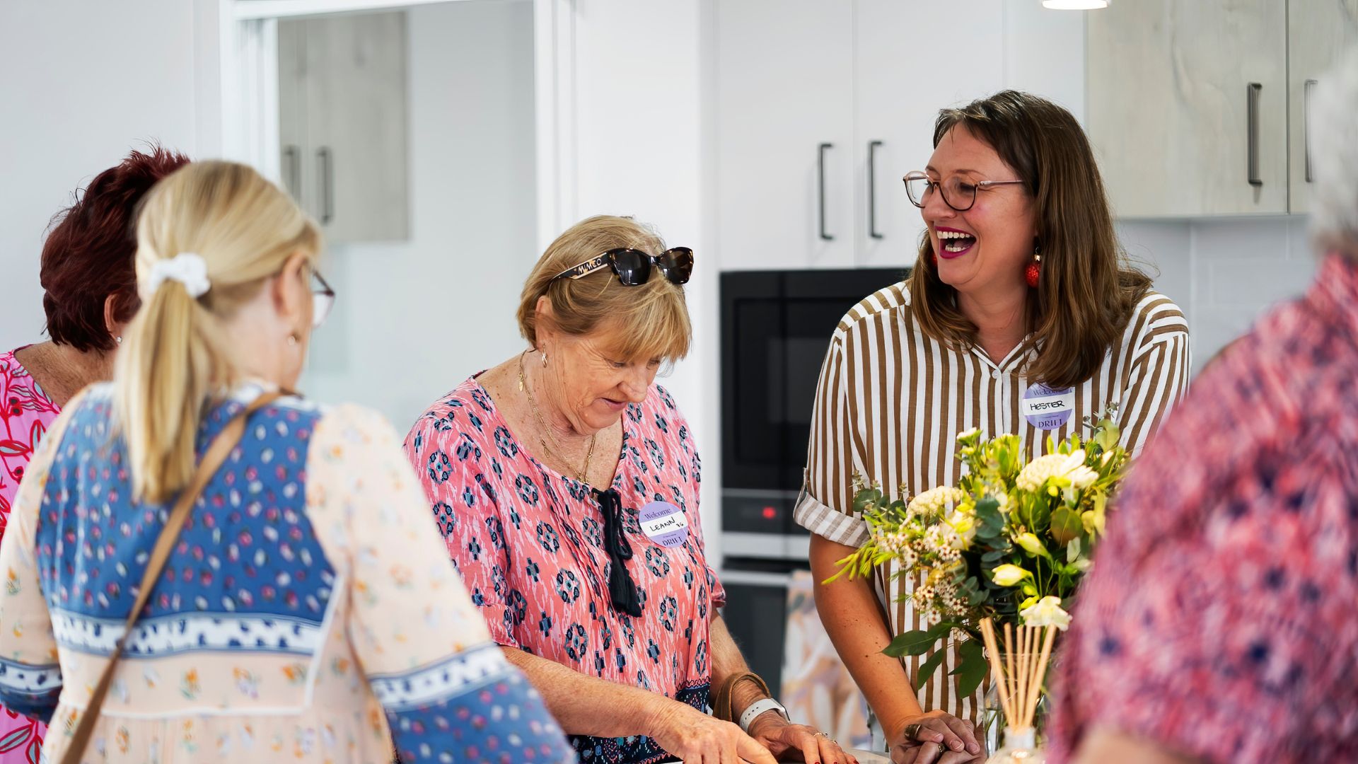 Discover the enriching benefits of Ingenia Lifestyle over 50s ...