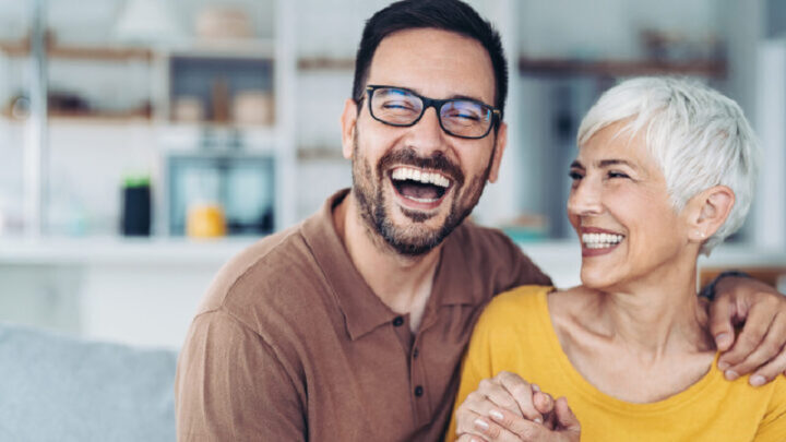 Navigating the divide: Is an age difference in a relationship really a ...