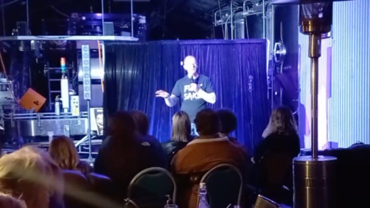 Andy High: 2540 - Starts at 60