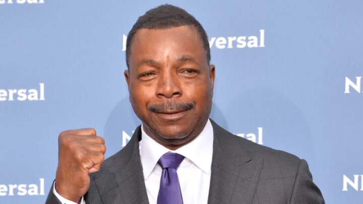Carl Weathers’ cause of death revealed - Starts at 60