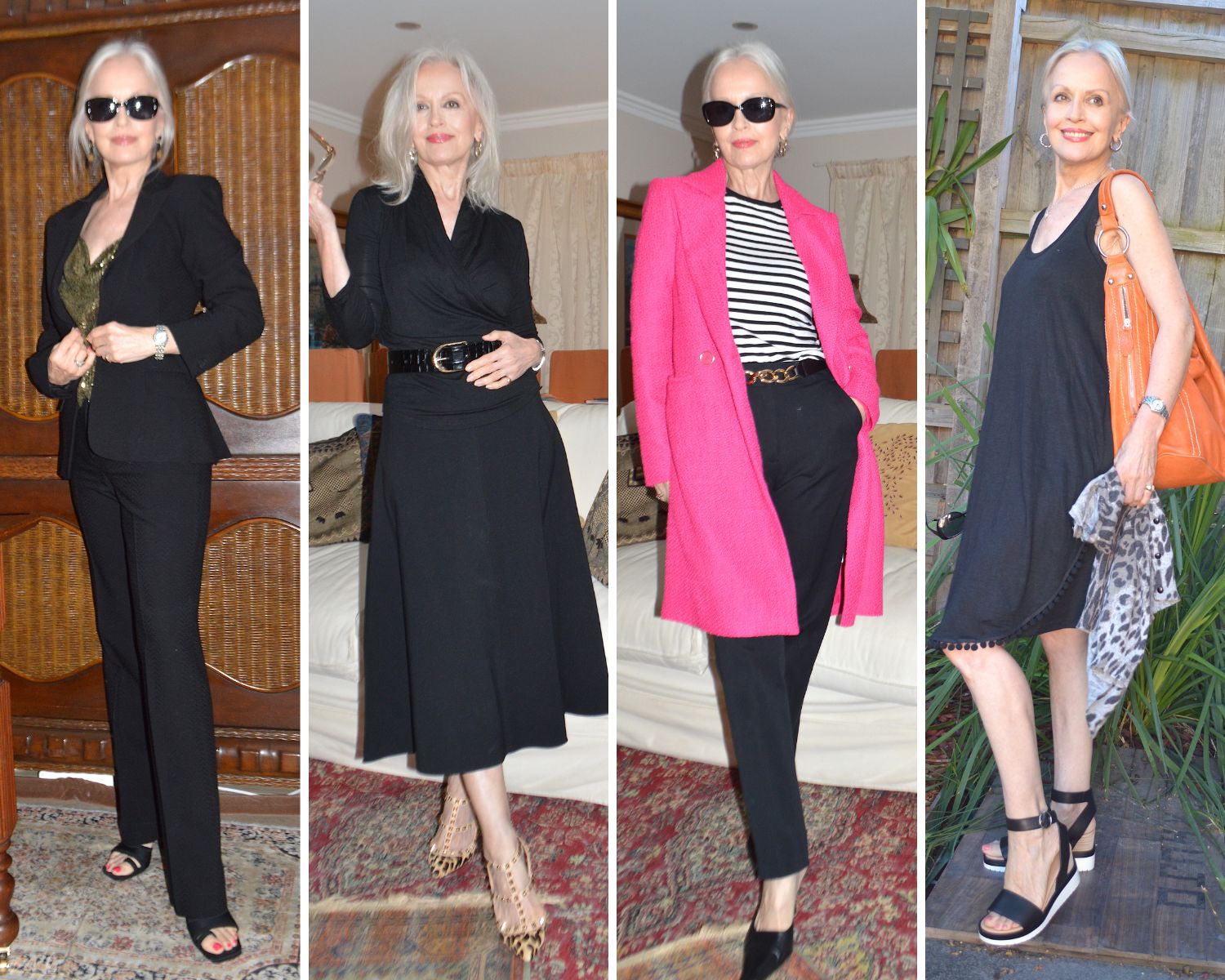 Embrace a vibrant and colourful approach to the timeless elegance of ...