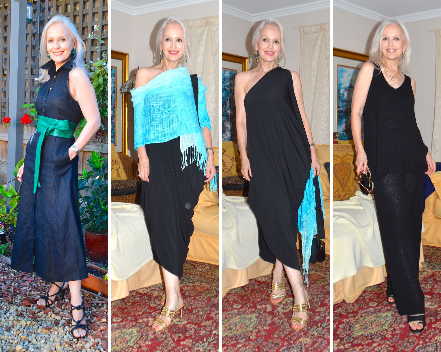 Embrace a vibrant and colourful approach to the timeless elegance of ...