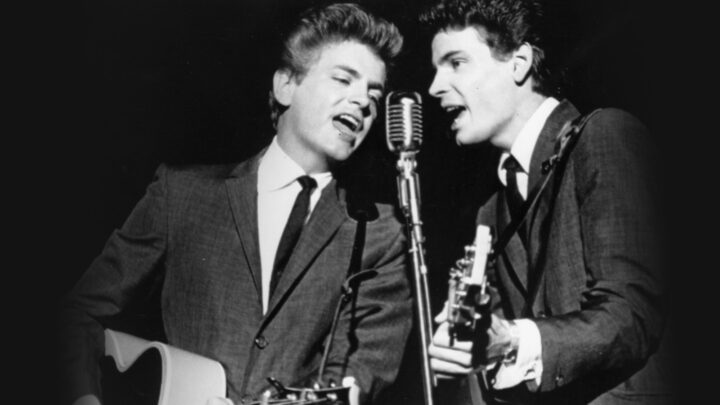 Who remembers the Everly Brothers’ first #1 hit song? - Starts at 60