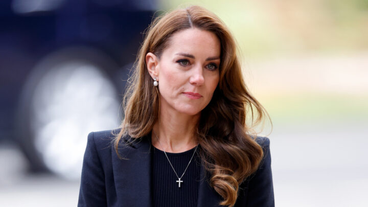 Princess Catherine believed to be in a ‘fragile mental and physical ...