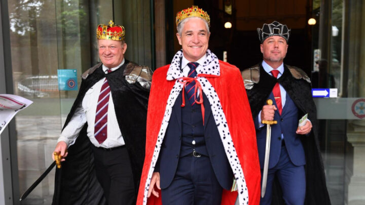 Cash remains king as Katter Australia Party take a stand against ...