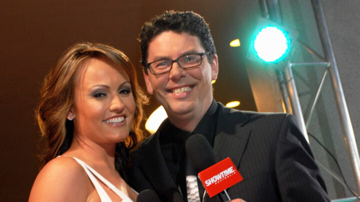 Beloved ABC Presenter James Valentine’s health revelation sparks wave ...