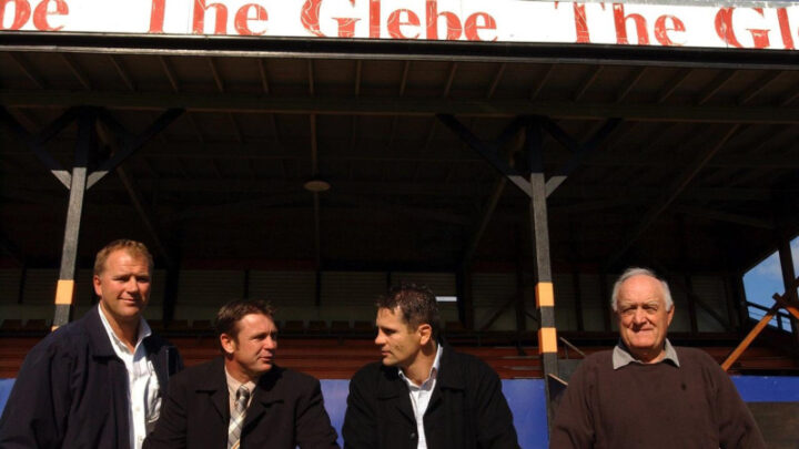 ‘The original golden boot’ and Balmain Tigers great Keith Barnes dies, age 89 - Starts at 60