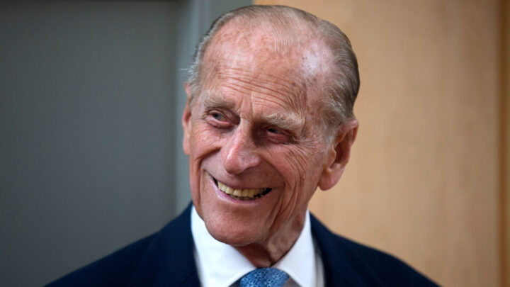 Prince of Mischief! Philip’s final cheeky remarks to King Charles hours ...