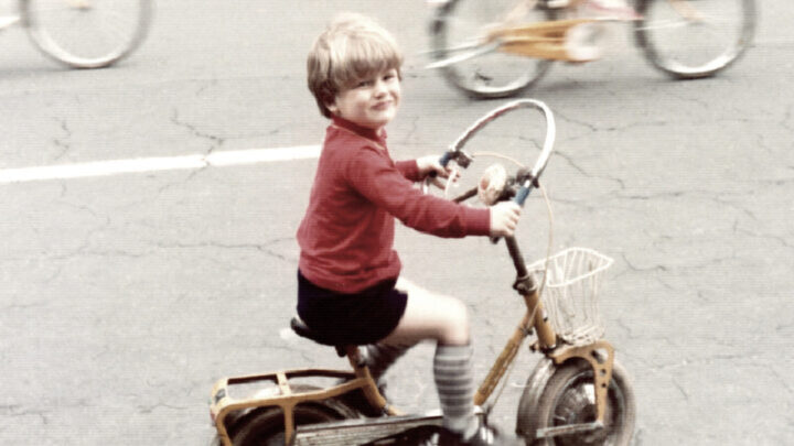 Generational Divide: Baby Boomers reflect on a childhood worlds apart ...