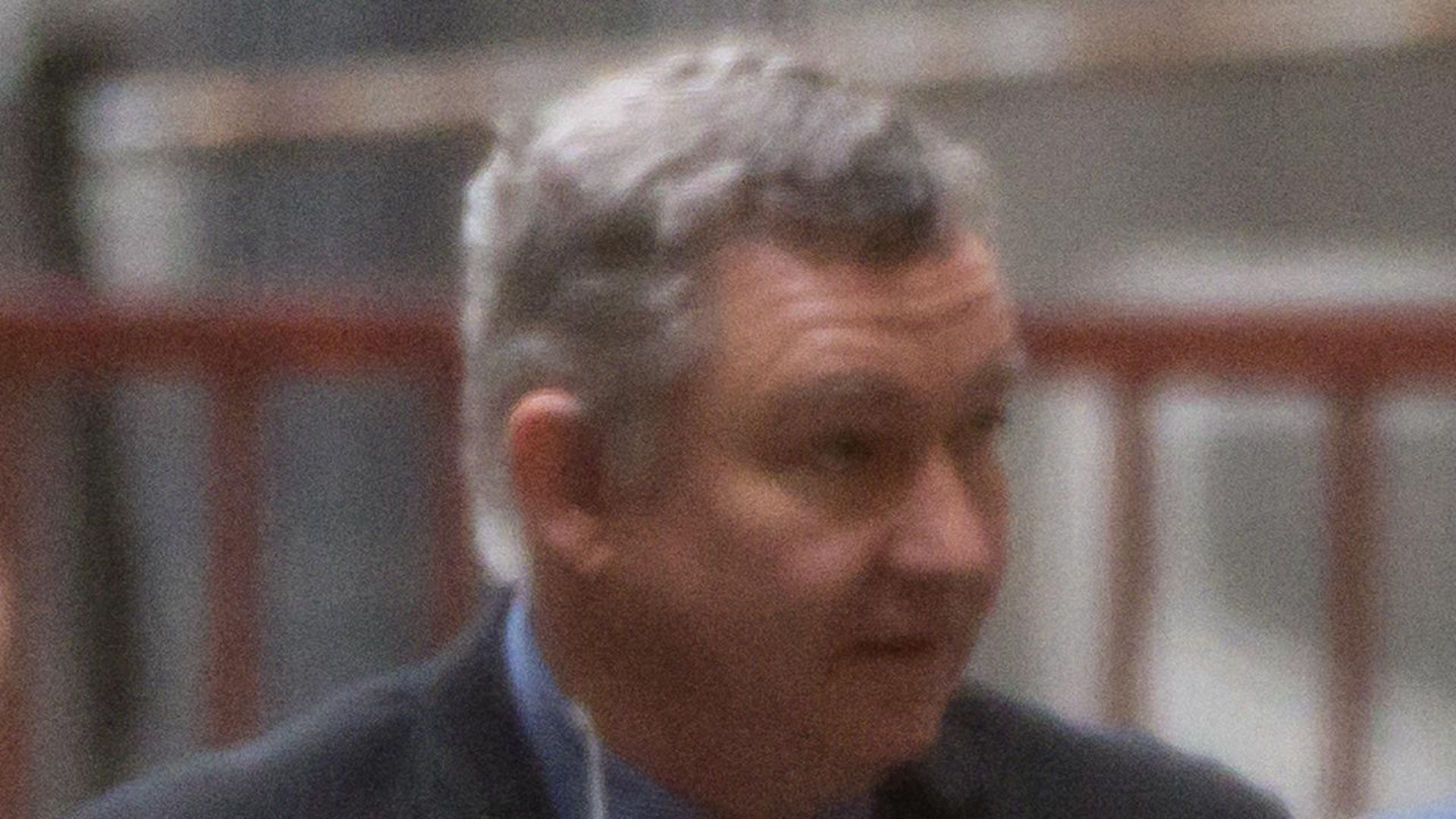 Murder trial begins for pilot accused of killing camper couple - Starts ...
