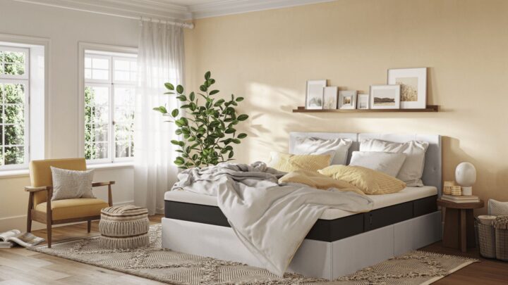 Sleep easy this Christmas with Emma Sleep’s extra comfy mattresses — up ...