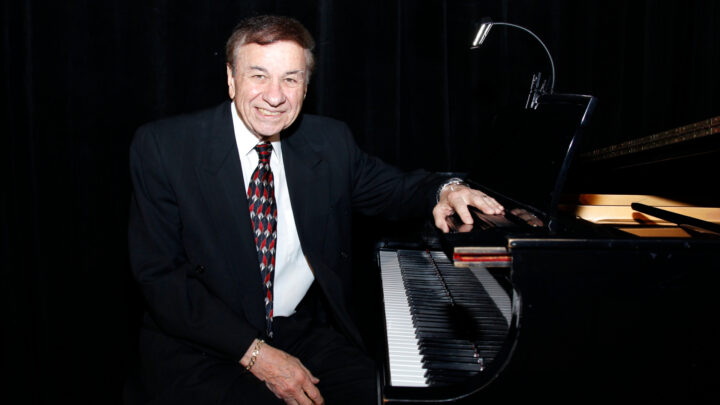 ‘Thank you for the music’: Tributes flow for renowned Disney songwriter ...