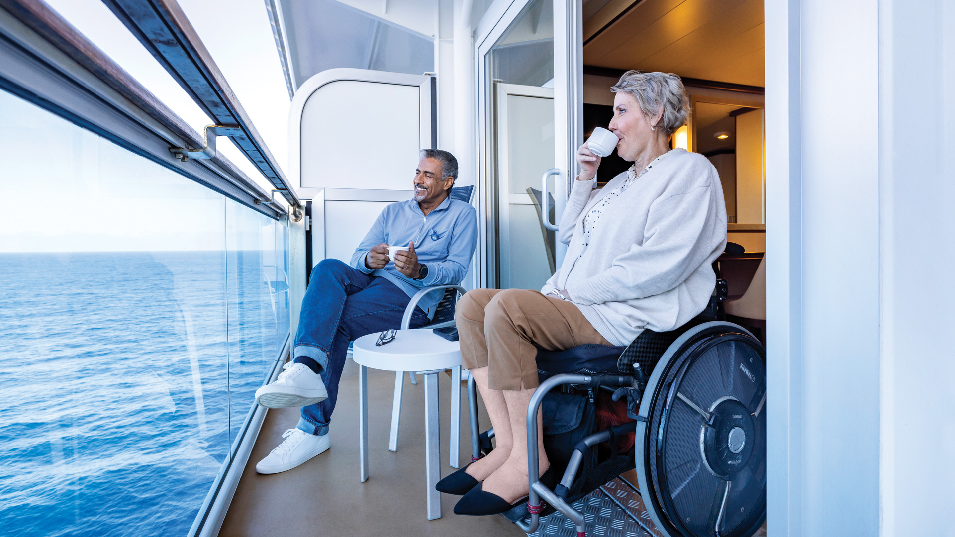 What is a Princess Plus fare, and is it worth the upgrade? - Starts at 60