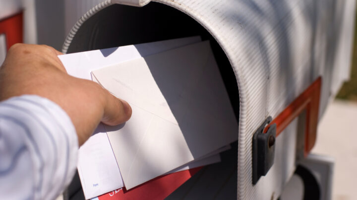 There’s a $347,857 cheque in the mail. But it’s not addressed to you ...