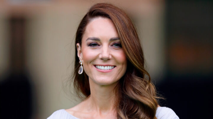 Princess Catherine provides major health update while confirming first ...