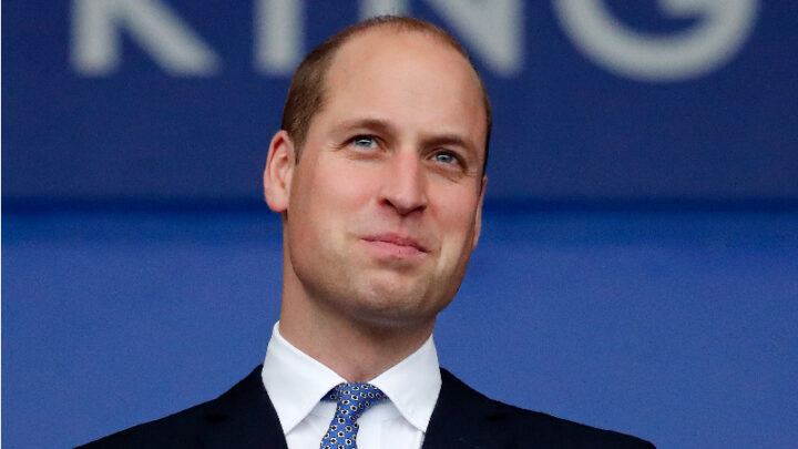 Celebrating Prince William’s 42nd birthday: A life in photos - Starts at 60