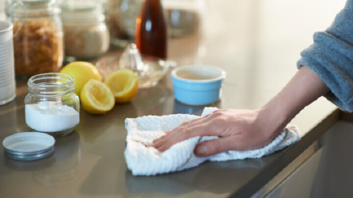 Transform your home with these 7 brilliant bicarb soda cleaning ...