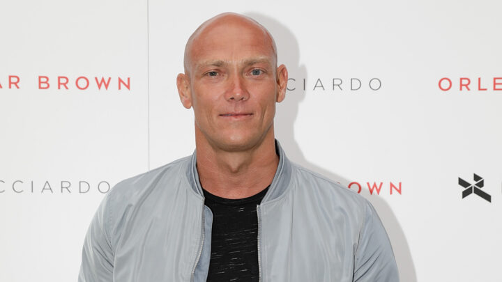 Michael Klim opens up about the ‘confronting’ nature of his ongoing ...