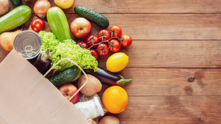 The optimal foods for boosting brain power revealed - Starts at 60