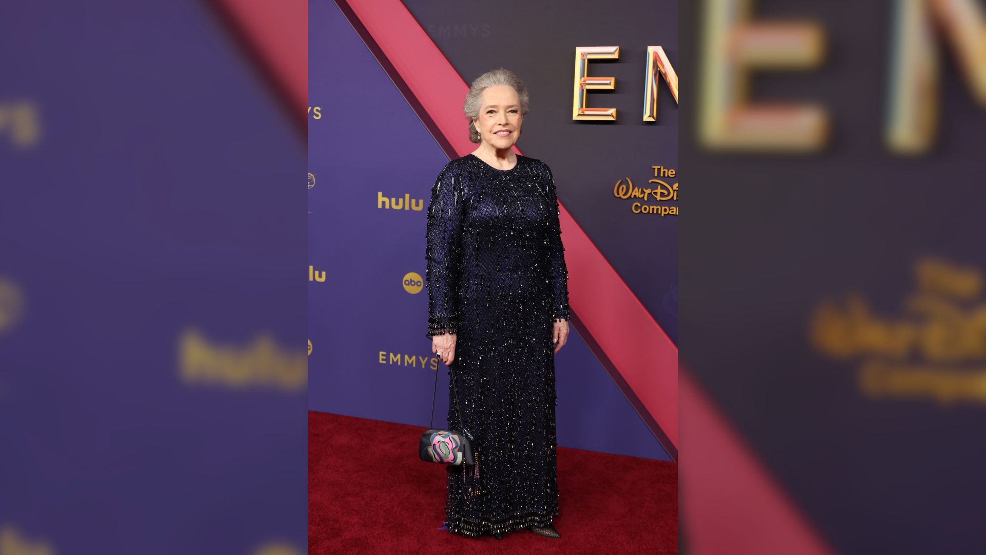 Screen legends Kathy Bates, Meryl Streep, Jodie Foster and more grace ...