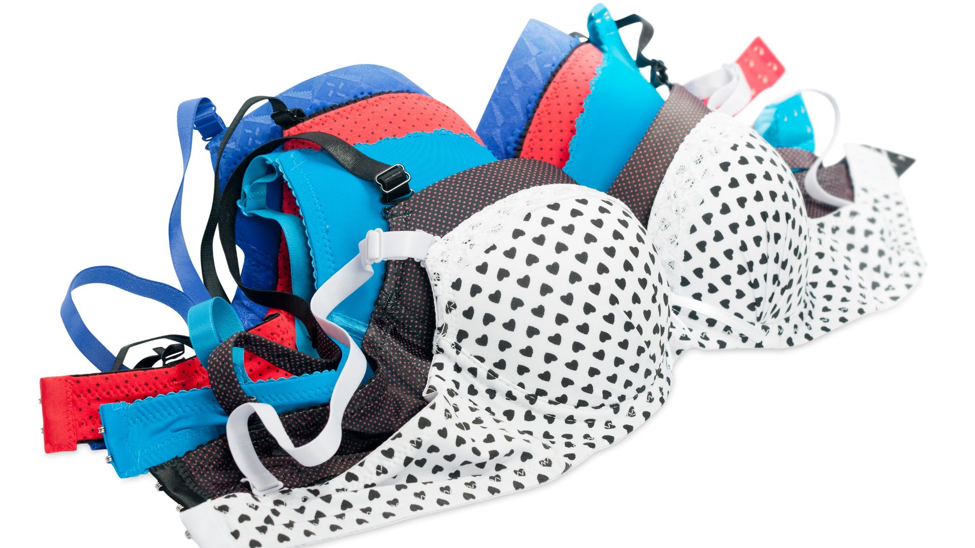 Keep abreast with these seven tips to maximise comfort when it comes to ...