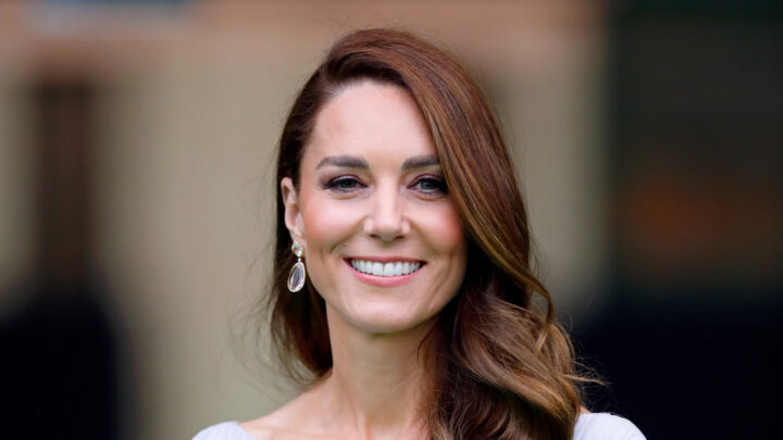Princess Catherine hard at work as she plans for highly anticipated ...
