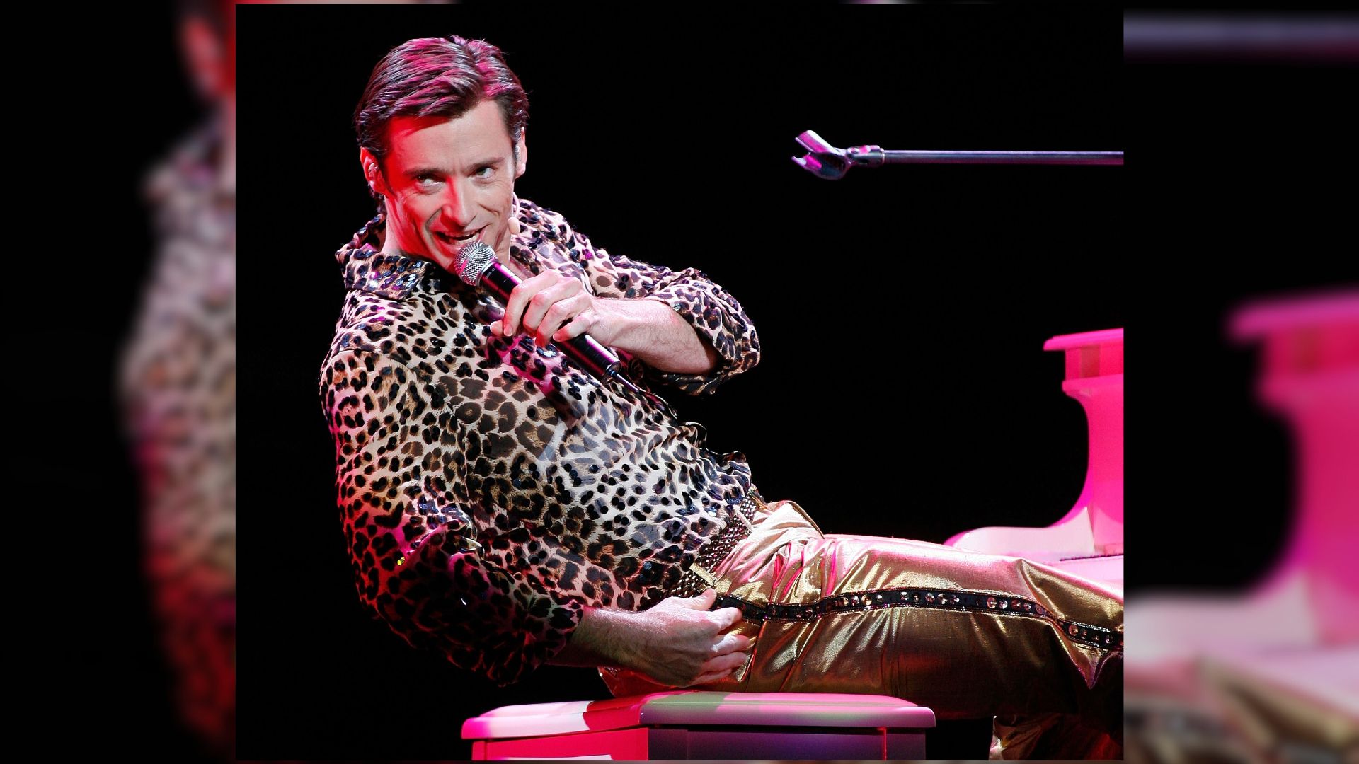 Happy birthday to Hugh Jackman: Celebrating some of his most memorable ...