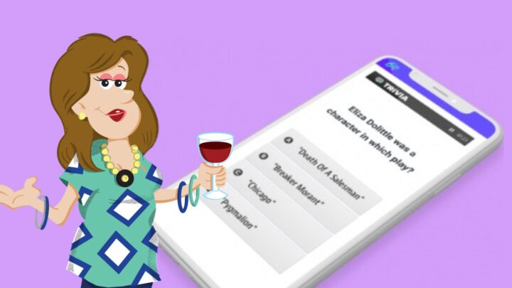 Trivia Tuesday: Test your knowledge on music, history, movies, spelling ...