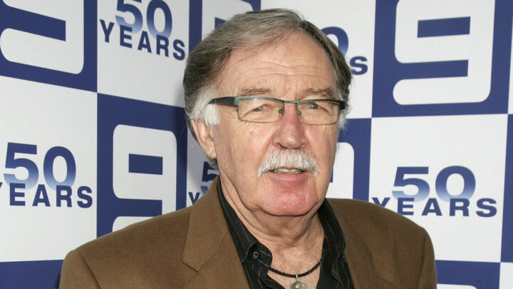 Australia in mourning following the loss of ‘journalistic great’ George ...