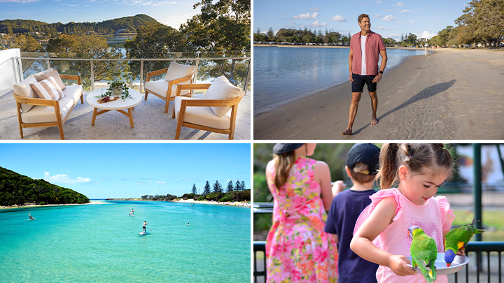 Is this what the perfect retirement looks like? - Starts at 60