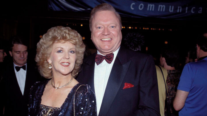 ‘Most of all I miss you’: Patti Newton pens moving tribute to Bert on ...