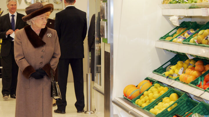 Former chef reveals Queen Elizabeth’s surprising obsession with these ...