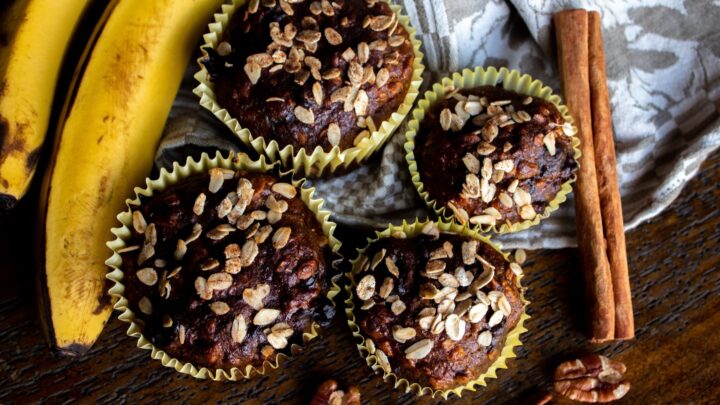 Indulgent chocolate cupcakes with a Ferrero Rocher base and Nutella ...