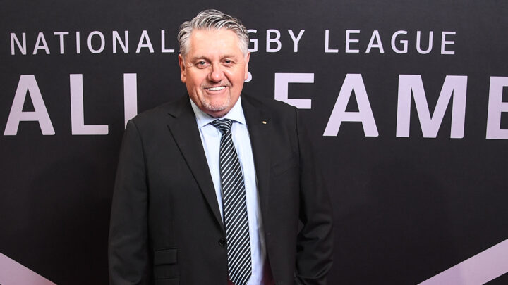 ‘I’m looking forward to the challenge’: Ray Hadley’s 2GB replacement ...