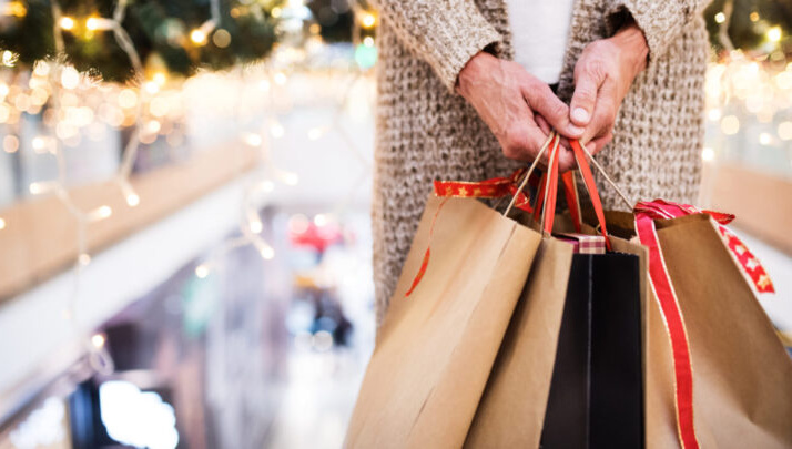 Your ultimate guide to conquering Christmas shopping stress - Starts at 60