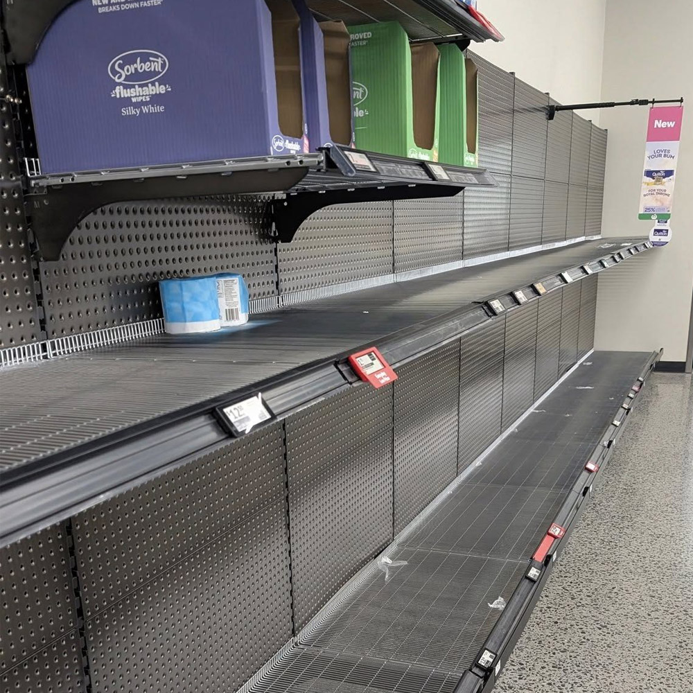 Tracking Tropical Cyclone Alfred: Starts at 60’s live coverage and ...