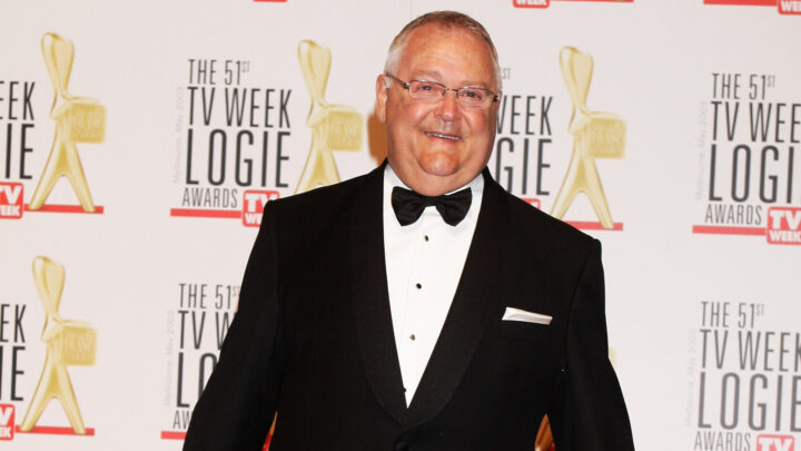 Neighbours star Ian Smith stuns fans with remarkable health turnaround ...