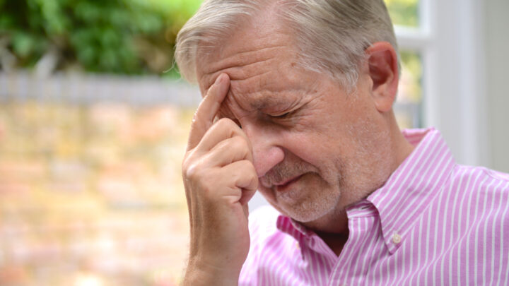 Is it dementia or just normal forgetfulness? Here’s how to tell the ...