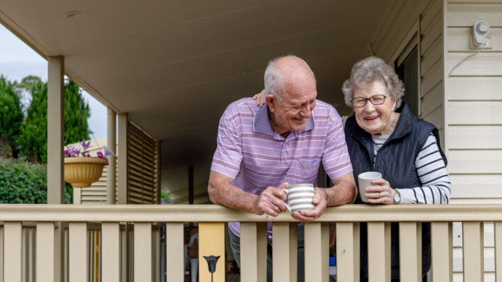 What makes a house a home – and vice versa - Starts at 60