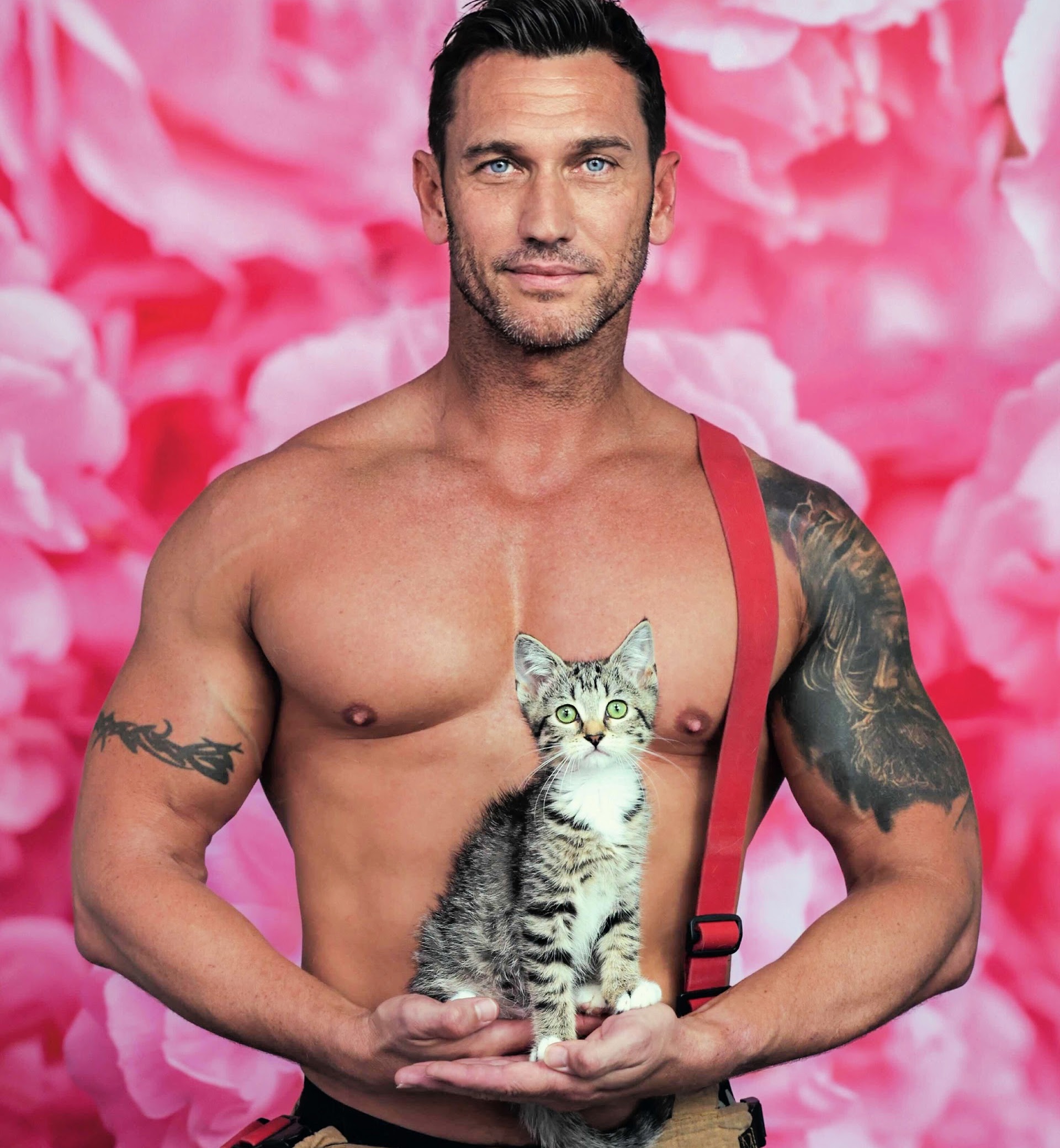 Five editions to Fire Up your fridge