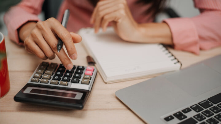 New average super balance revealed — how do you measure up? - Starts at 60