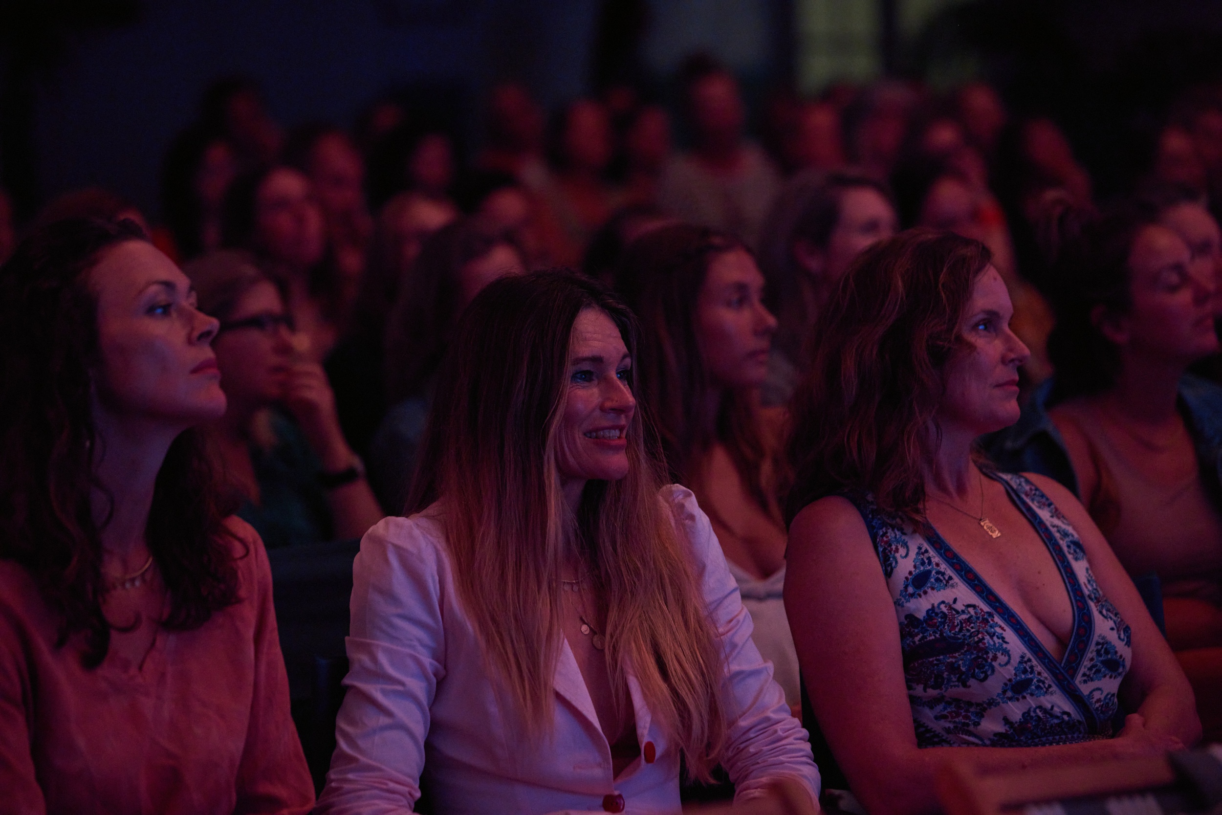 BIFF offers audiences a wide selection of films shown across Brisbane.