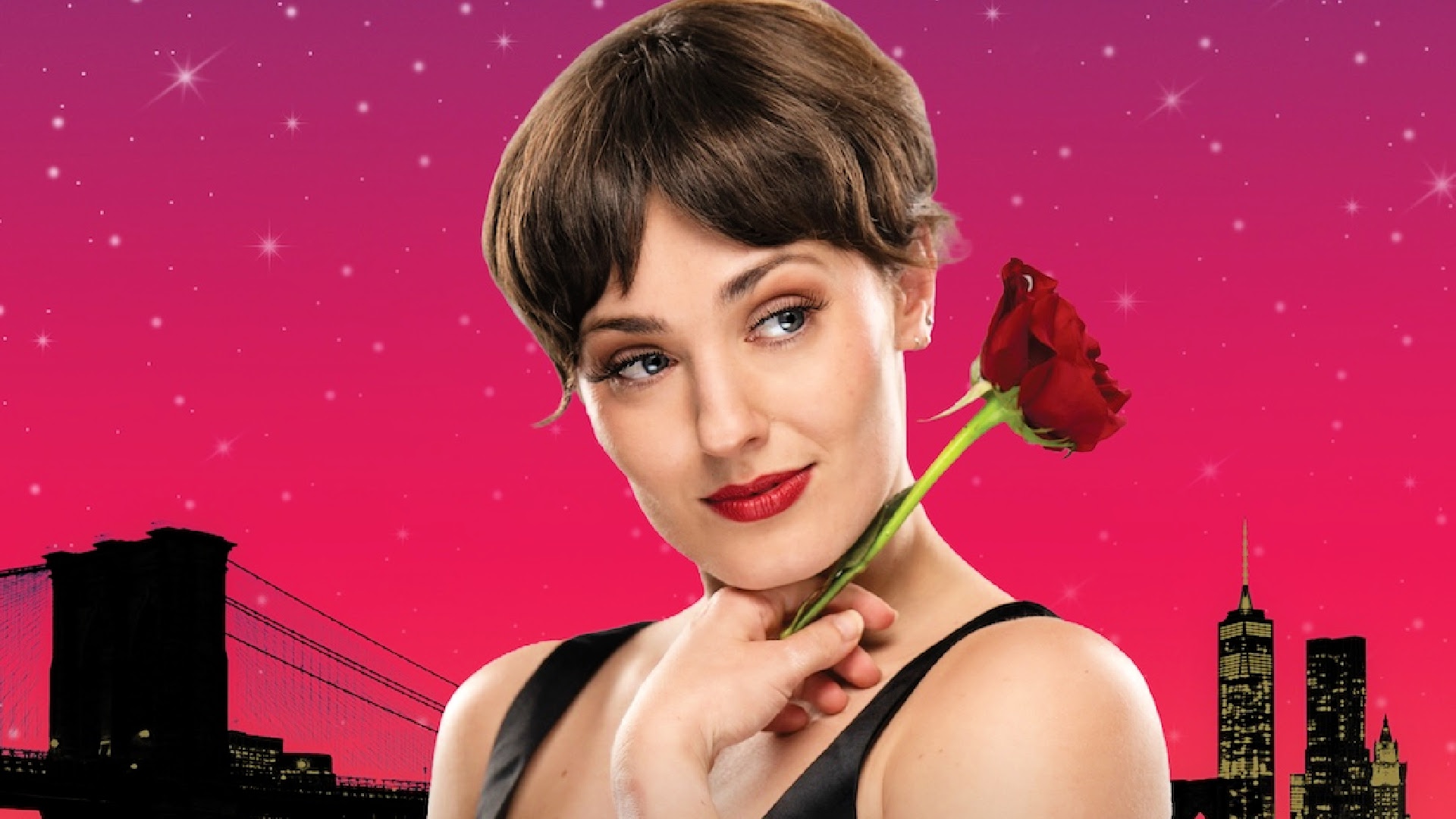 Nancye Hayes reflects on Sweet Charity’s legacy as a new leading lady ...