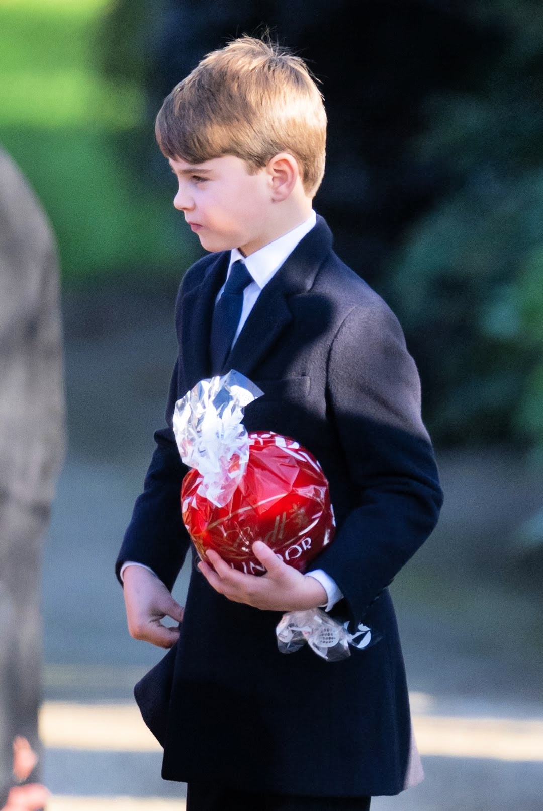 What the Royals Did on Christmas Day 2025 - Starts at 60
